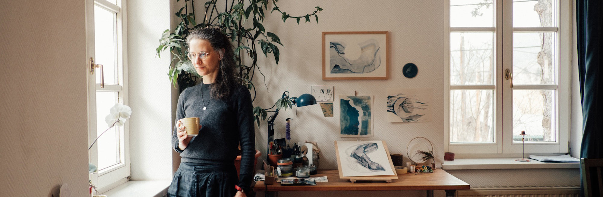 Ángela Tröndle – THISISKUNST