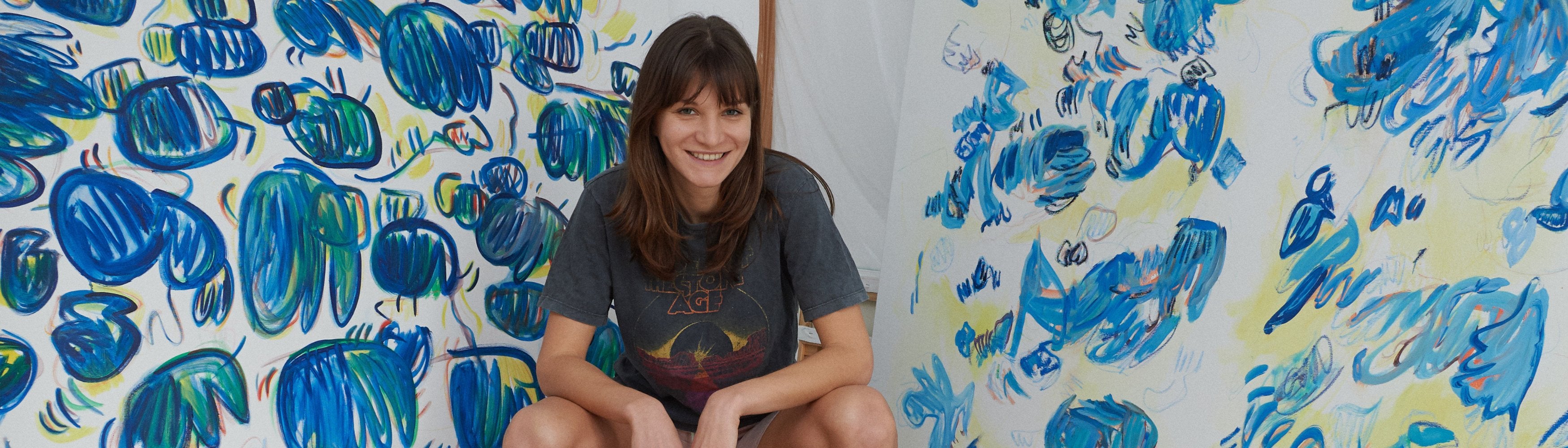 Kalina Horon – THISISKUNST