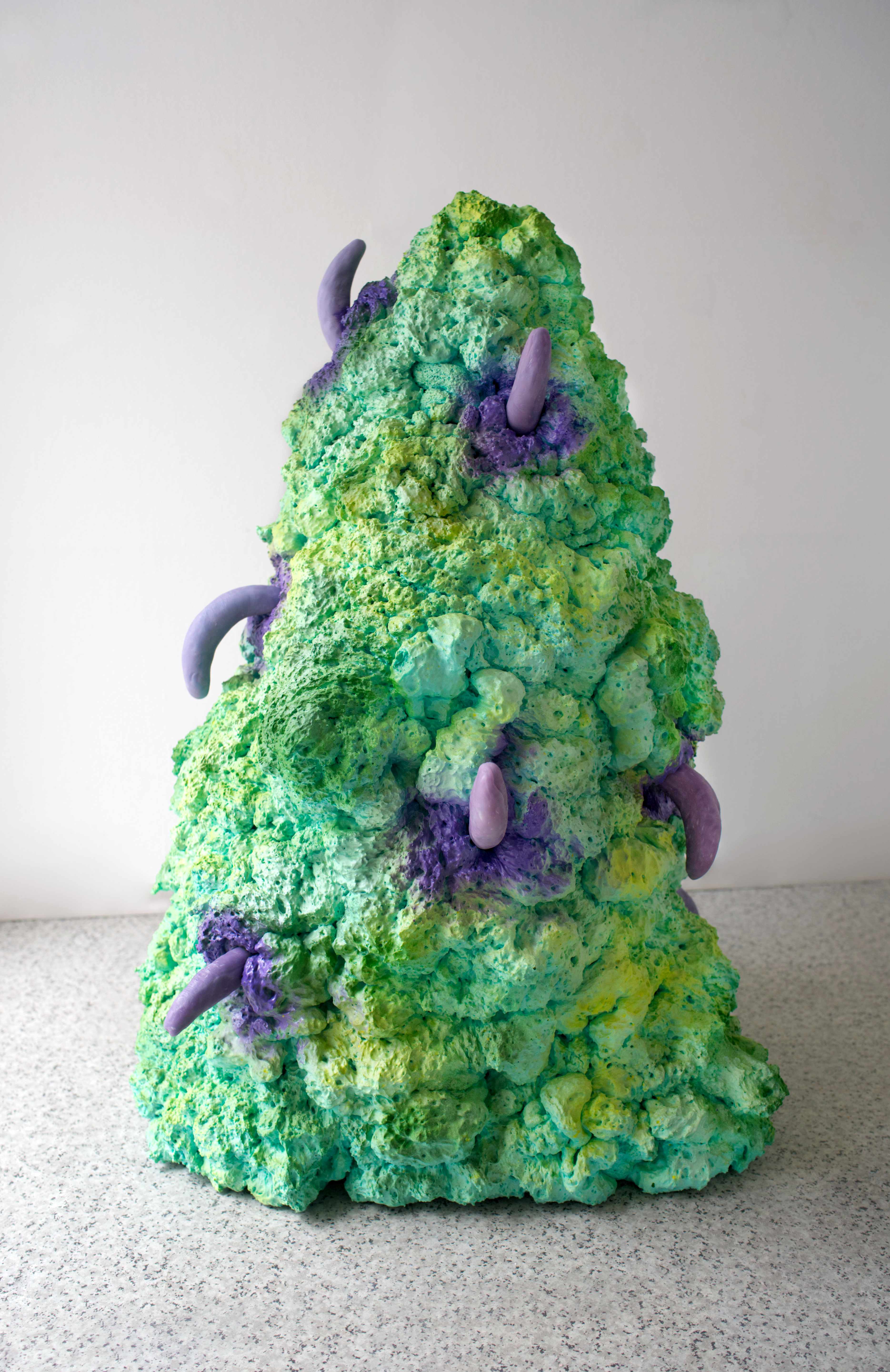 Adapt or Perish! – THISISKUNST