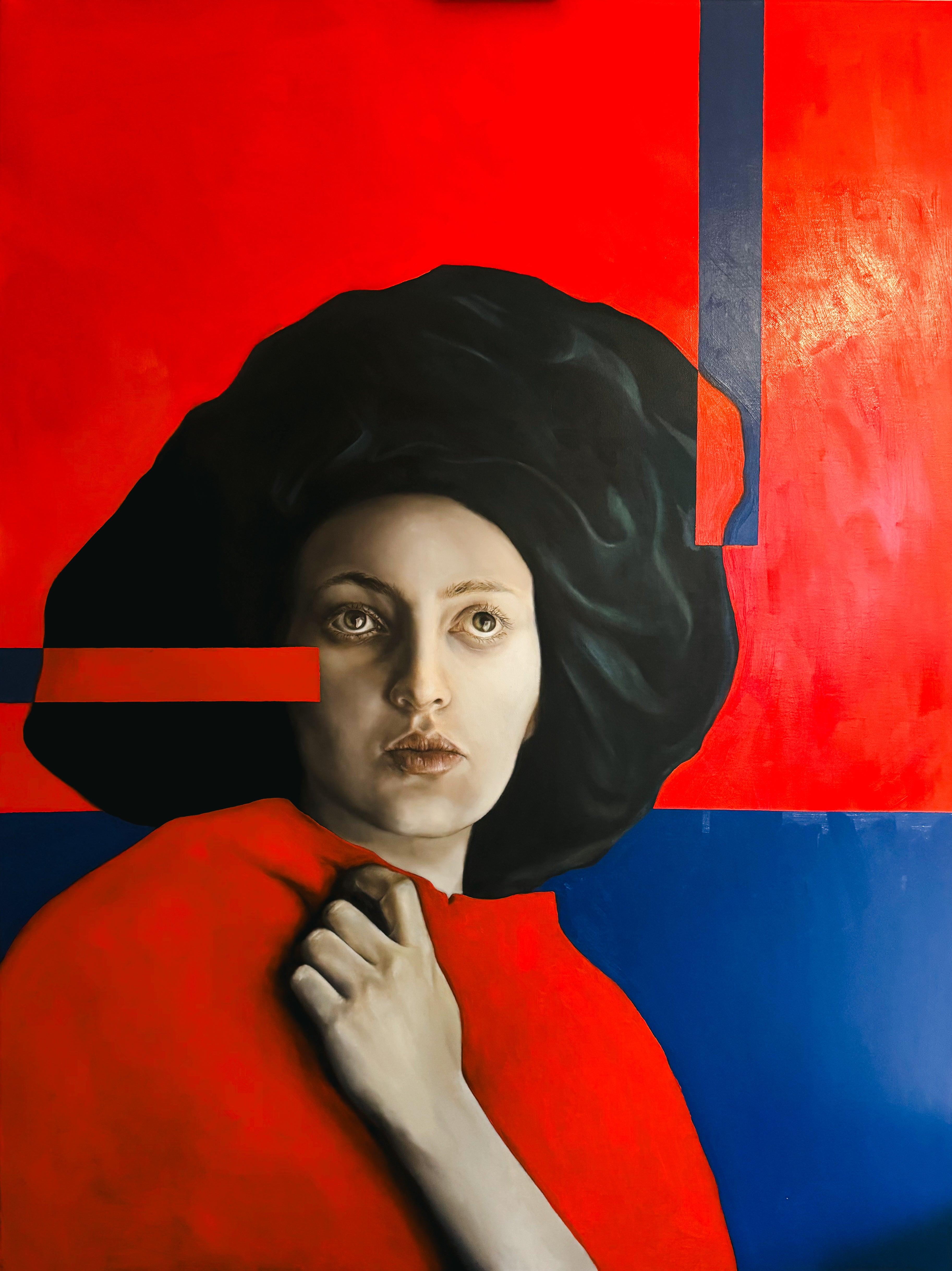 Impersonation – THISISKUNST