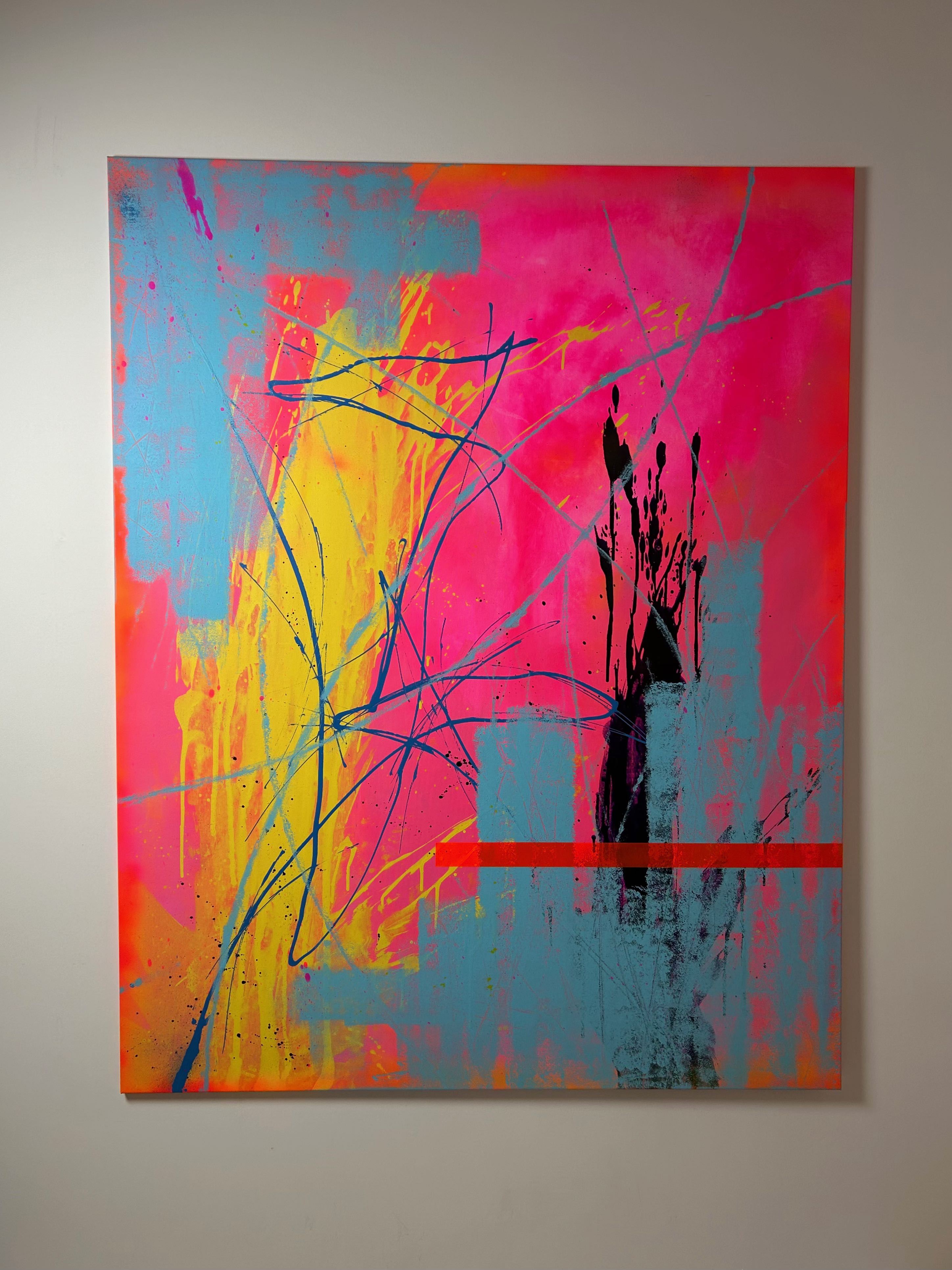 MORNING GLORY – THISISKUNST