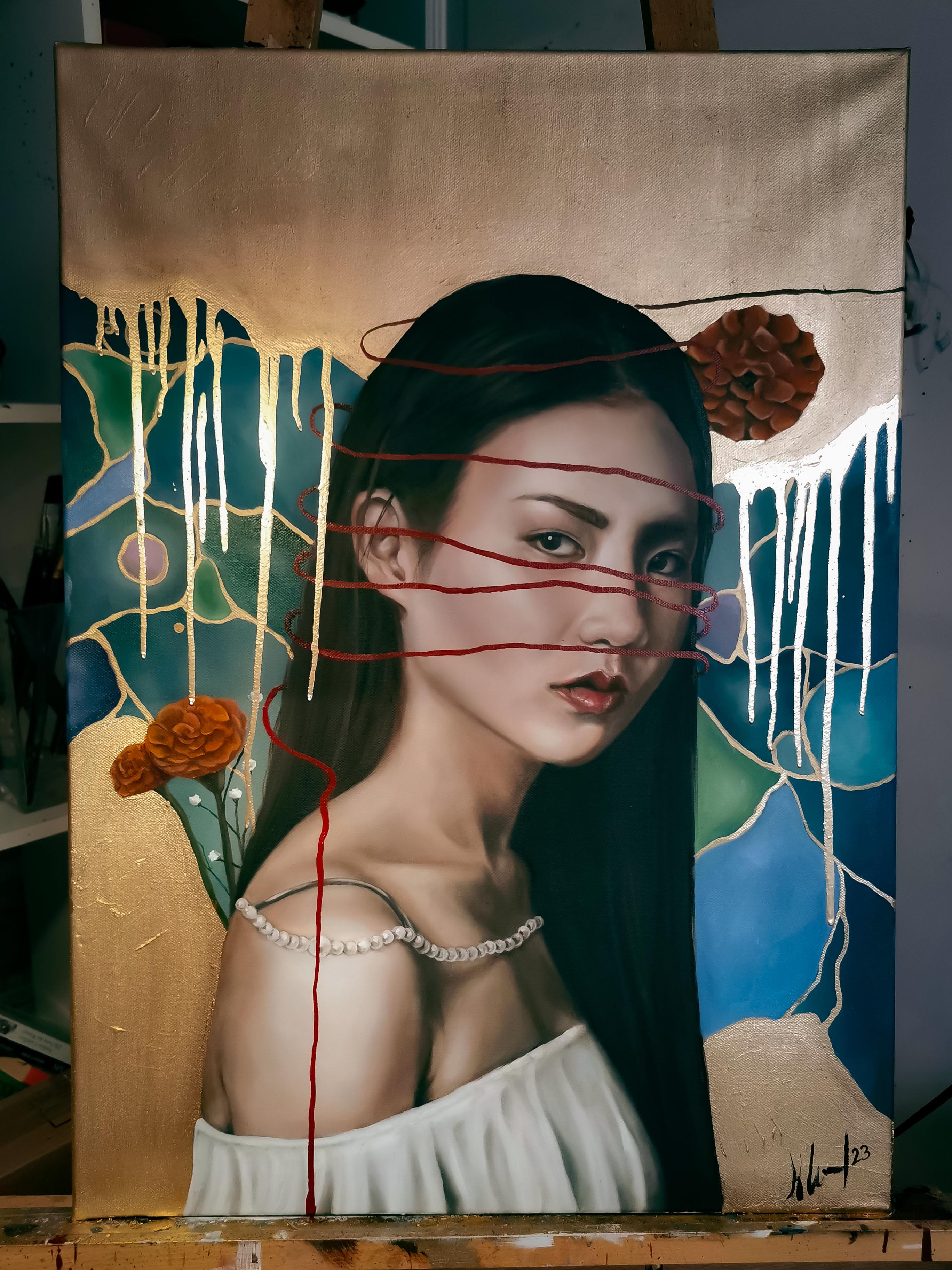 Singularity – THISISKUNST