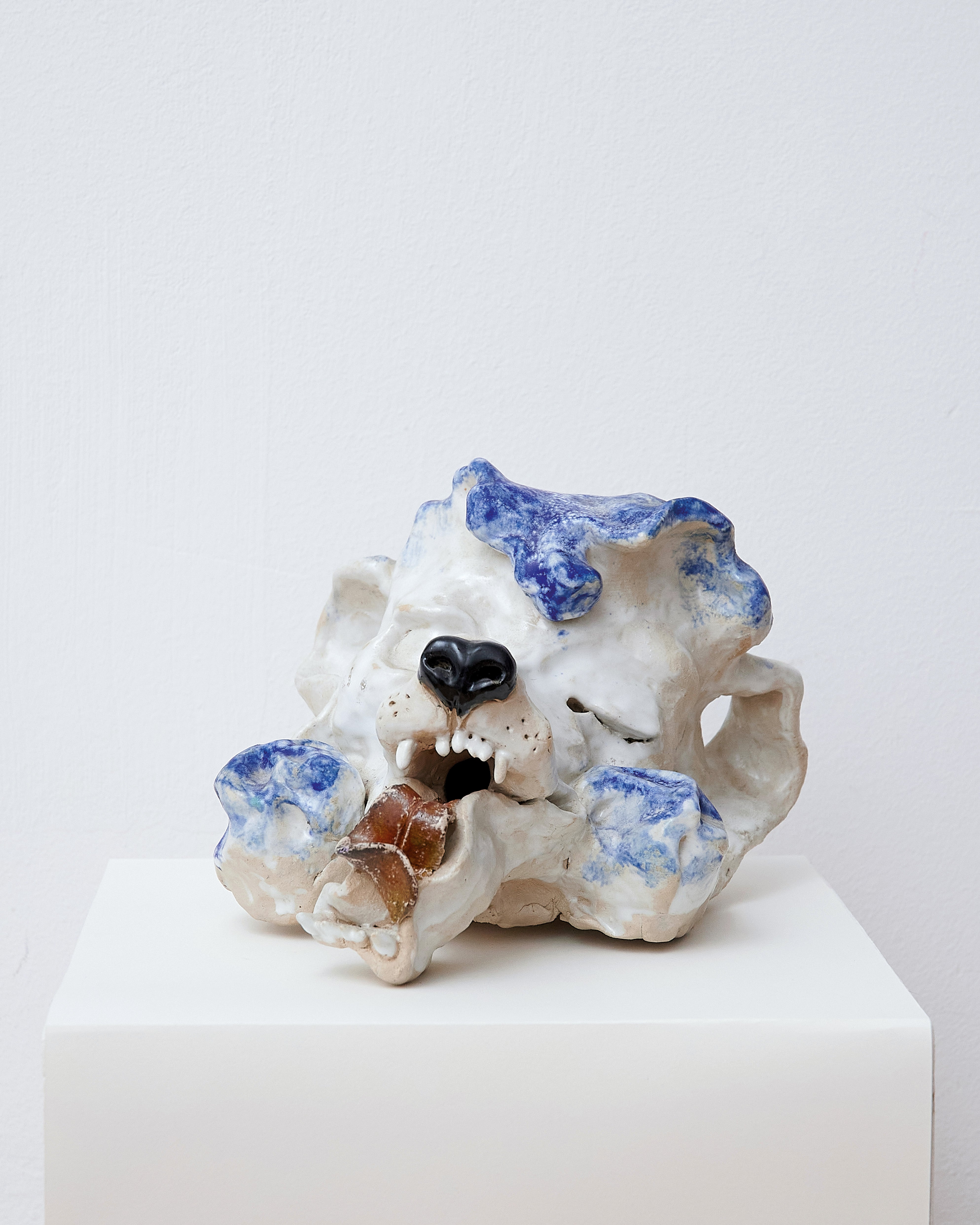 true blue – THISISKUNST