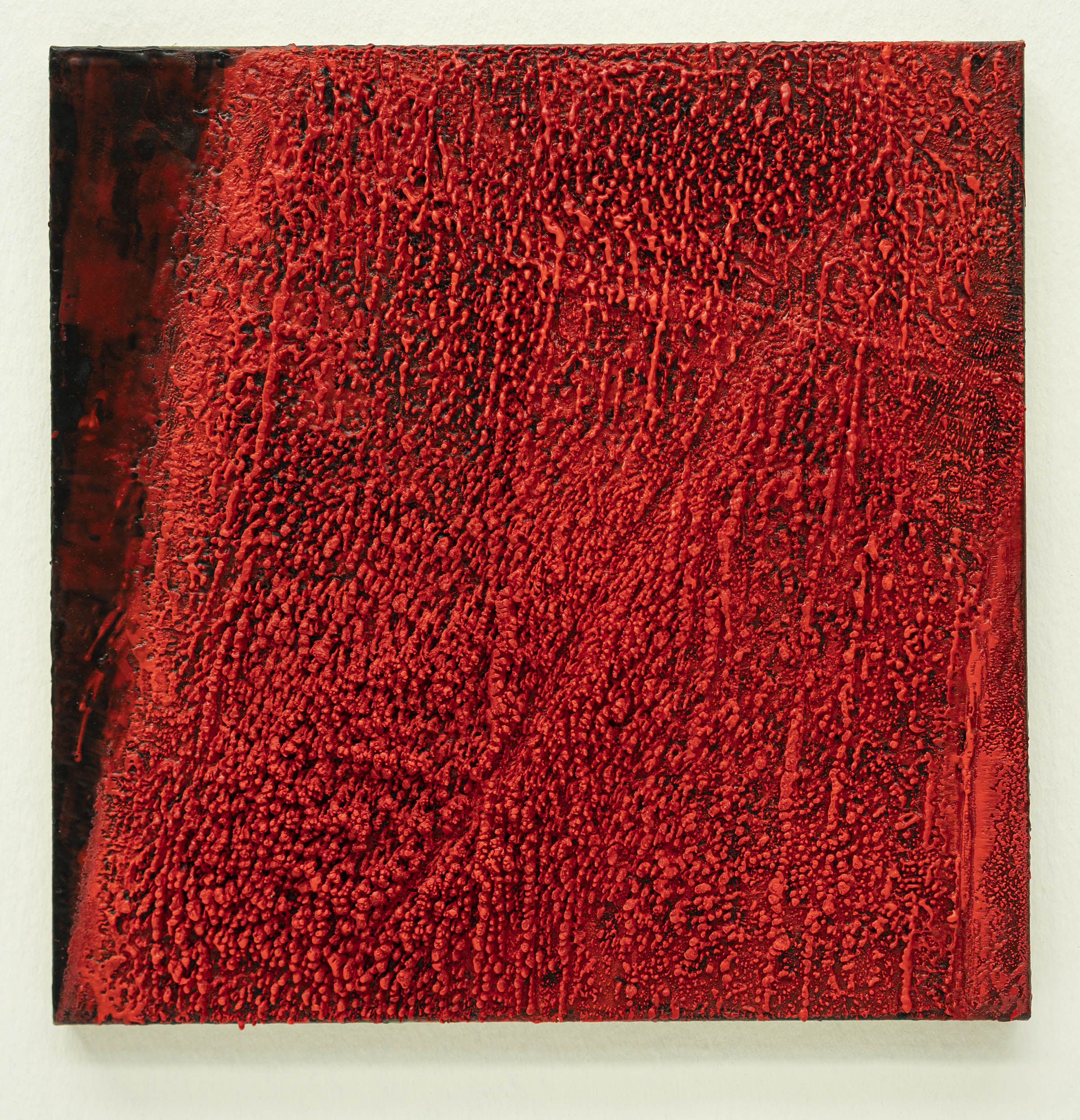 untitled red – THISISKUNST