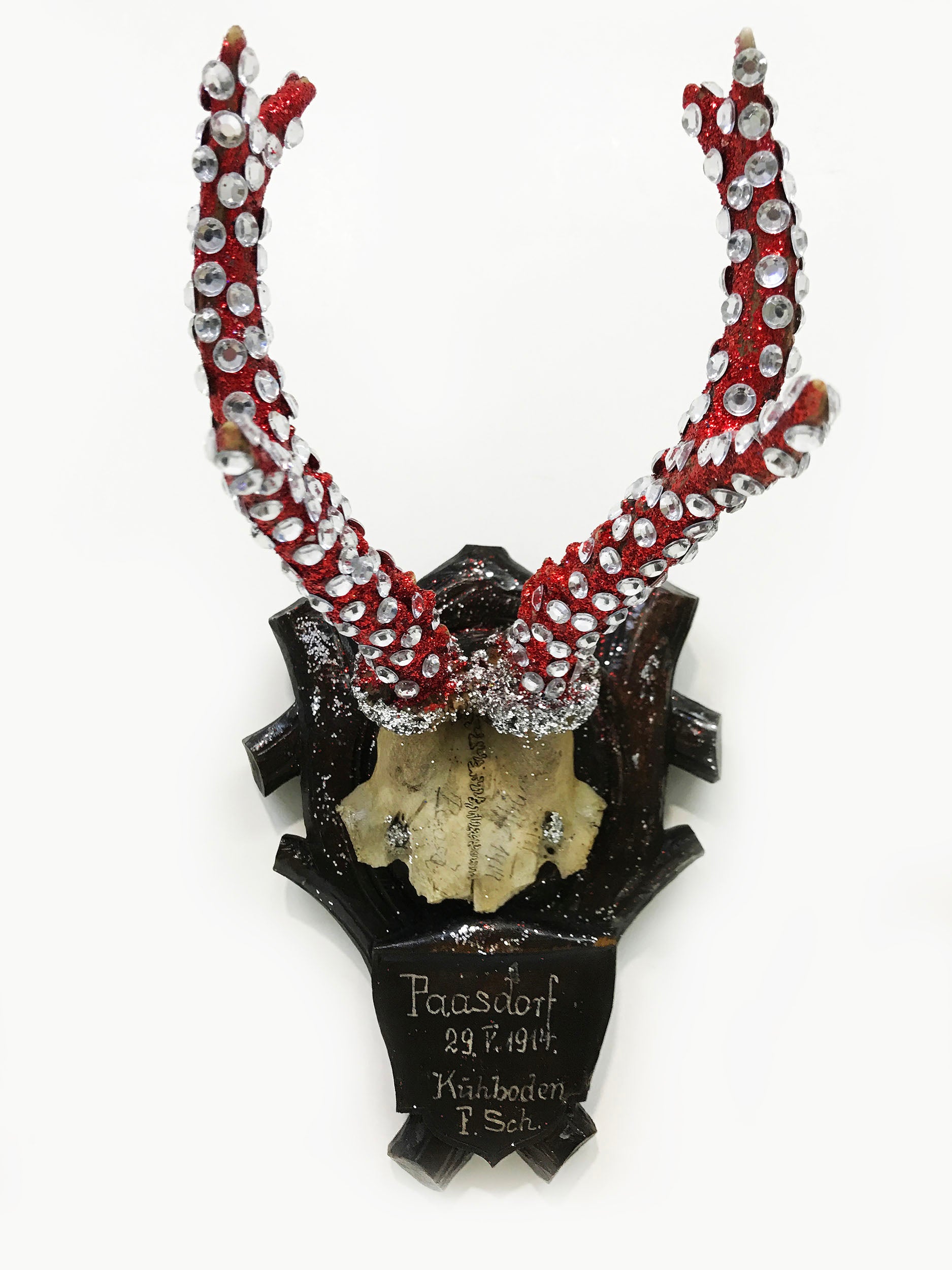 Trophy 26 – THISISKUNST