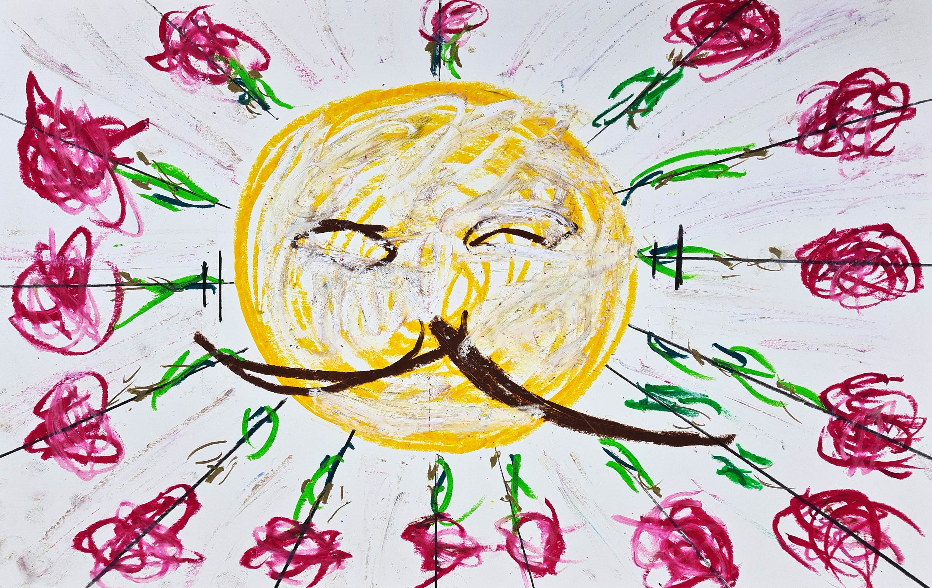 Snehomila – THISISKUNST