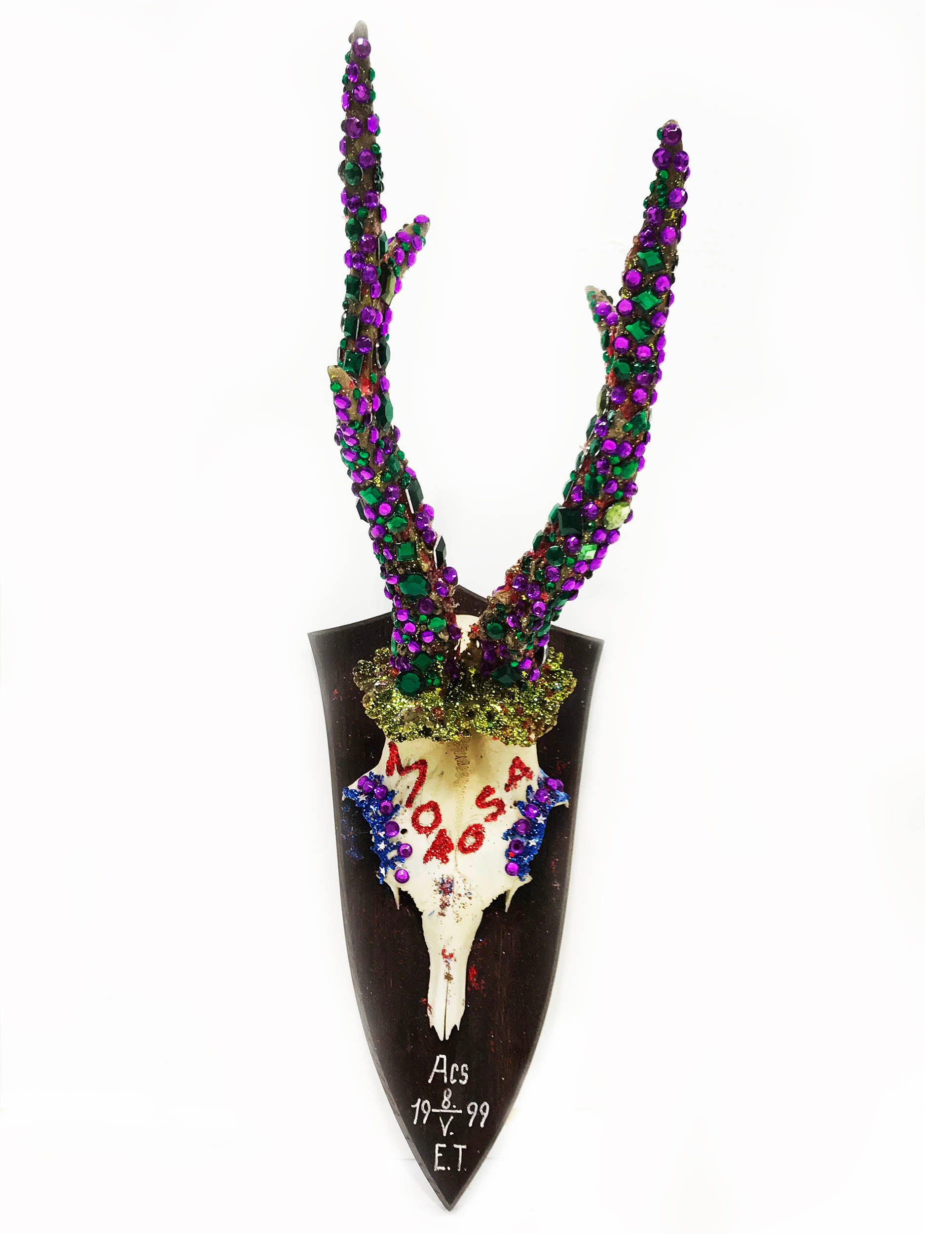 Trophy 48 – THISISKUNST