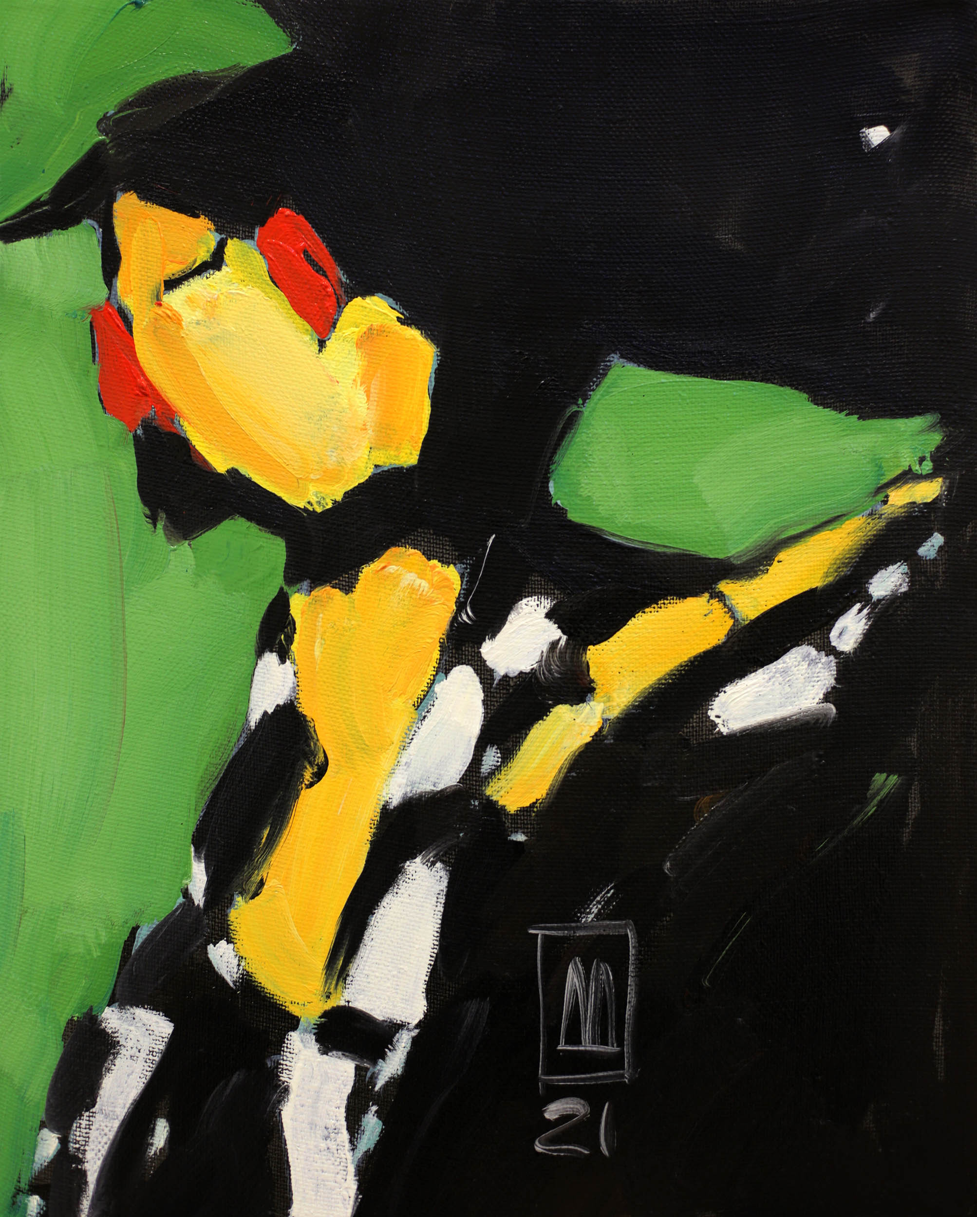 Behind the scenes – THISISKUNST