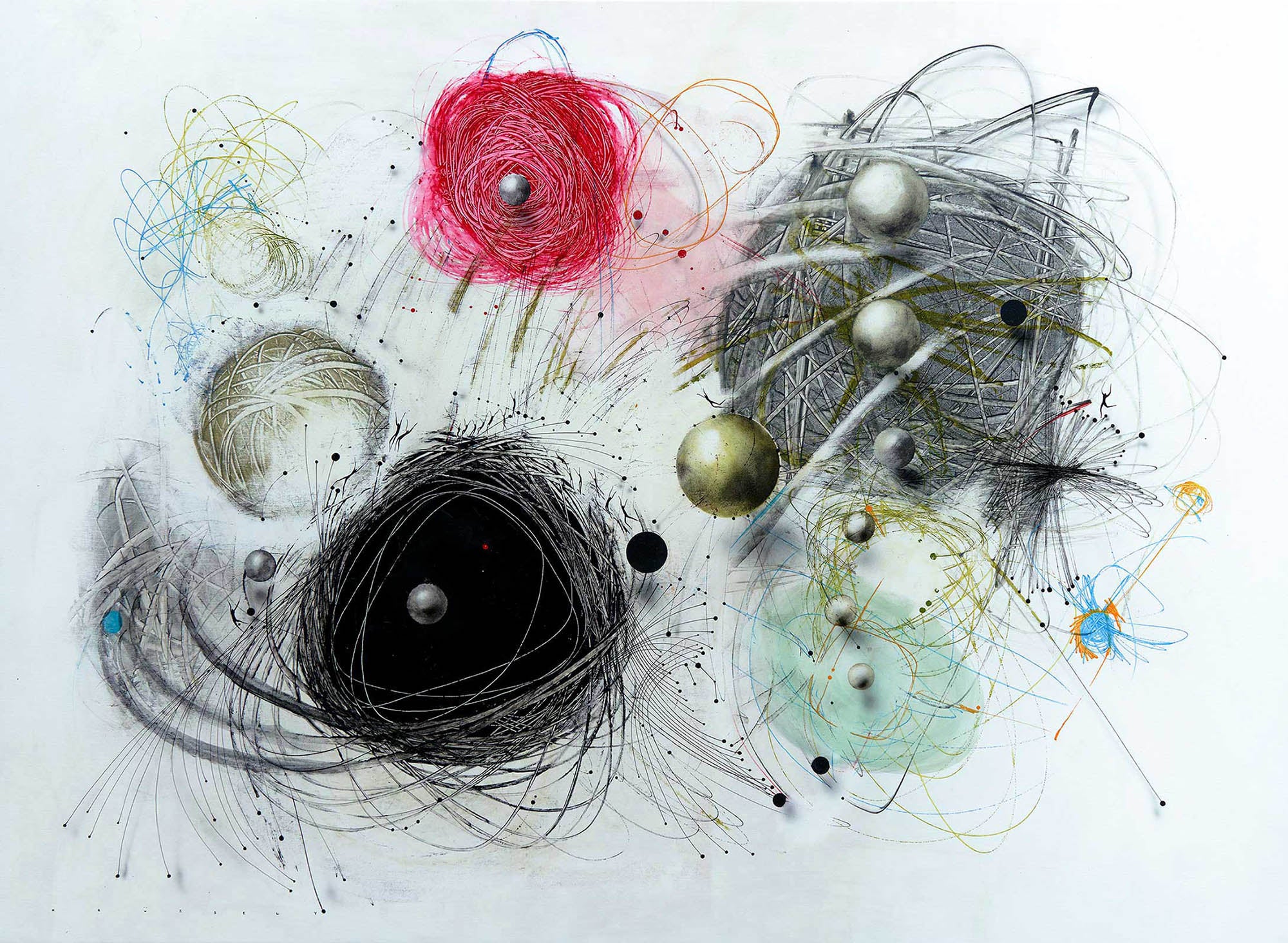 Genezis – THISISKUNST