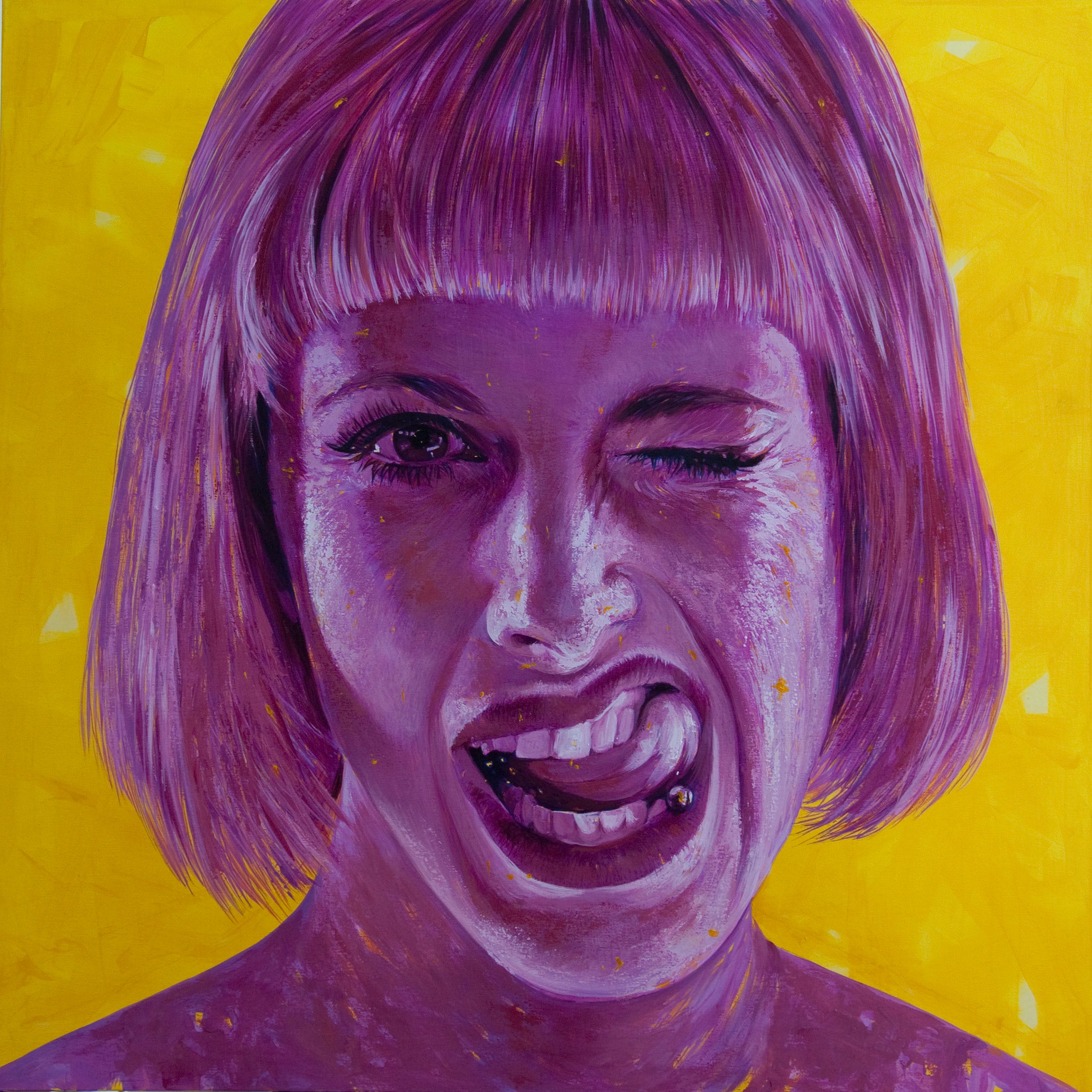 Girl – THISISKUNST