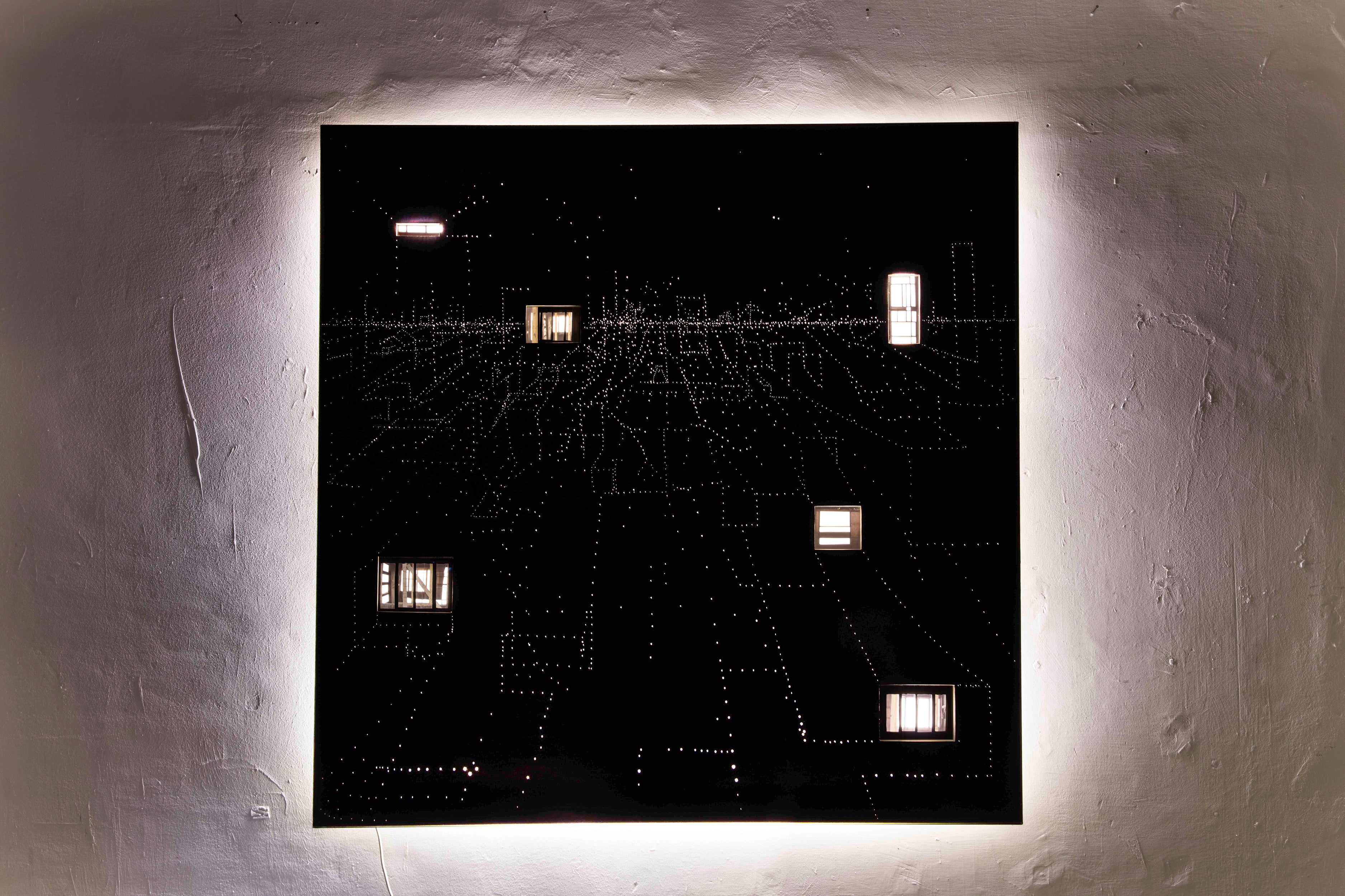 Like birds might see – THISISKUNST