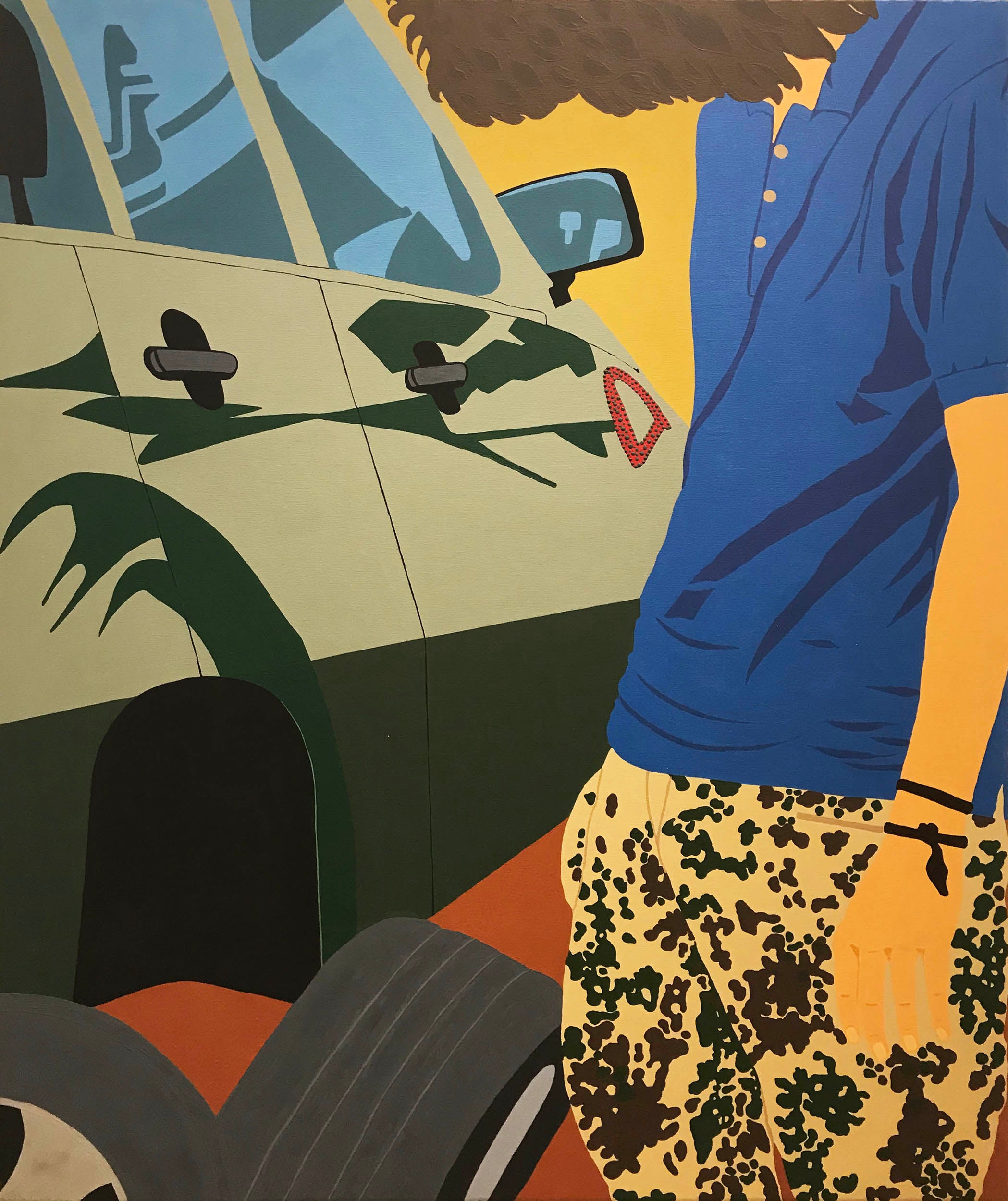 Untitled #8 – THISISKUNST