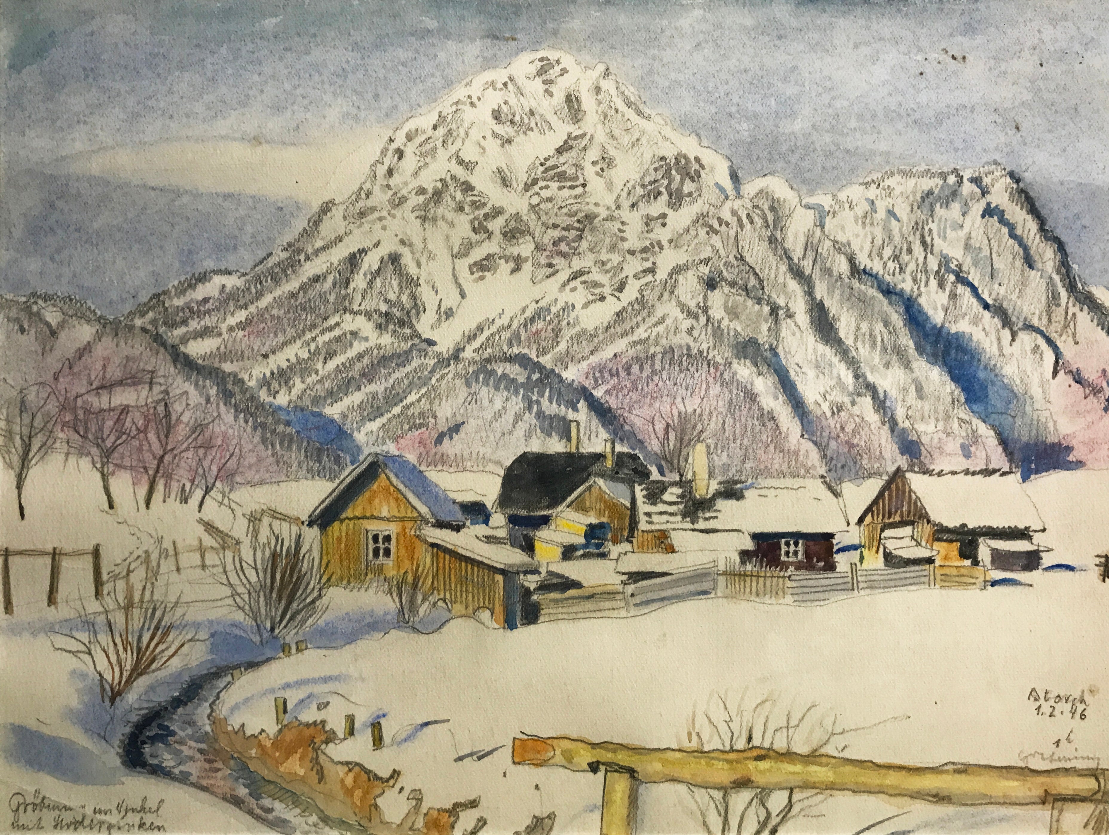 Stoderzinken – THISISKUNST