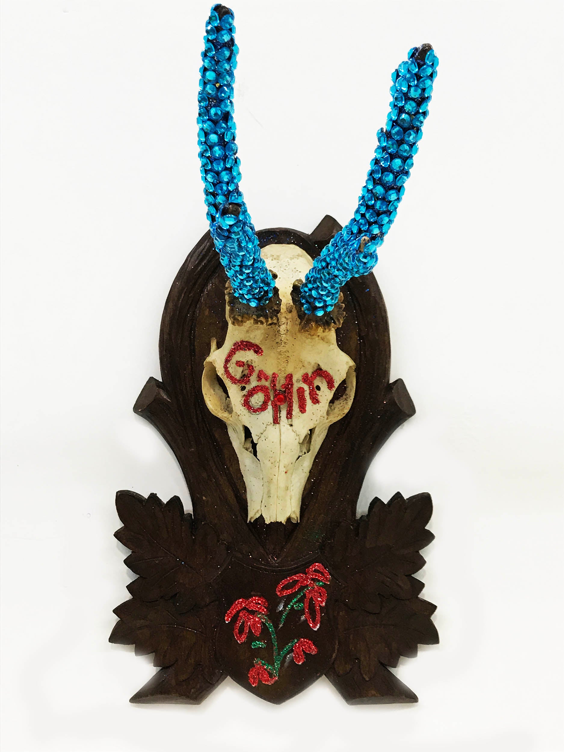 Trophy 45 – THISISKUNST