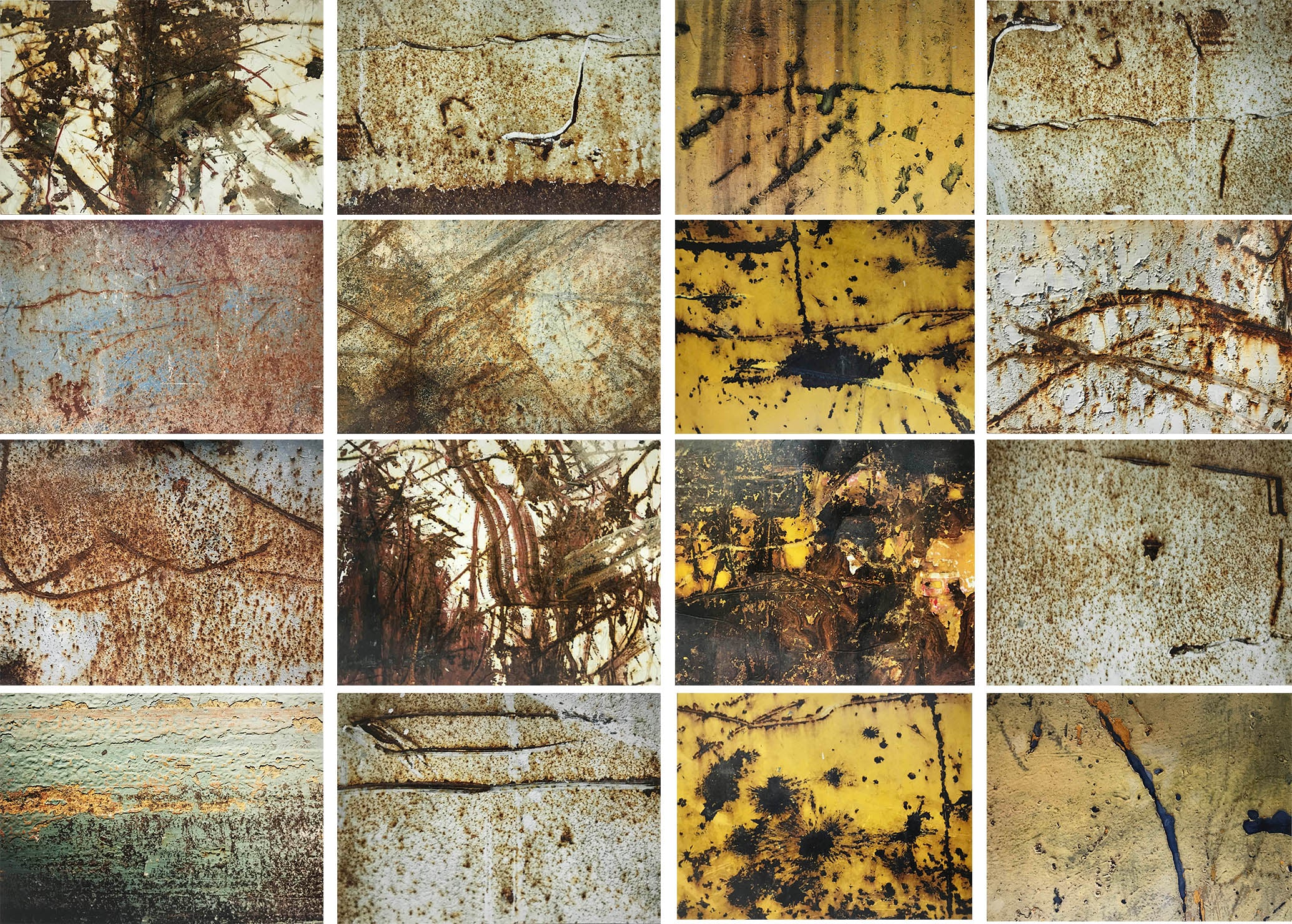 Container-Series - set of 16) – THISISKUNST