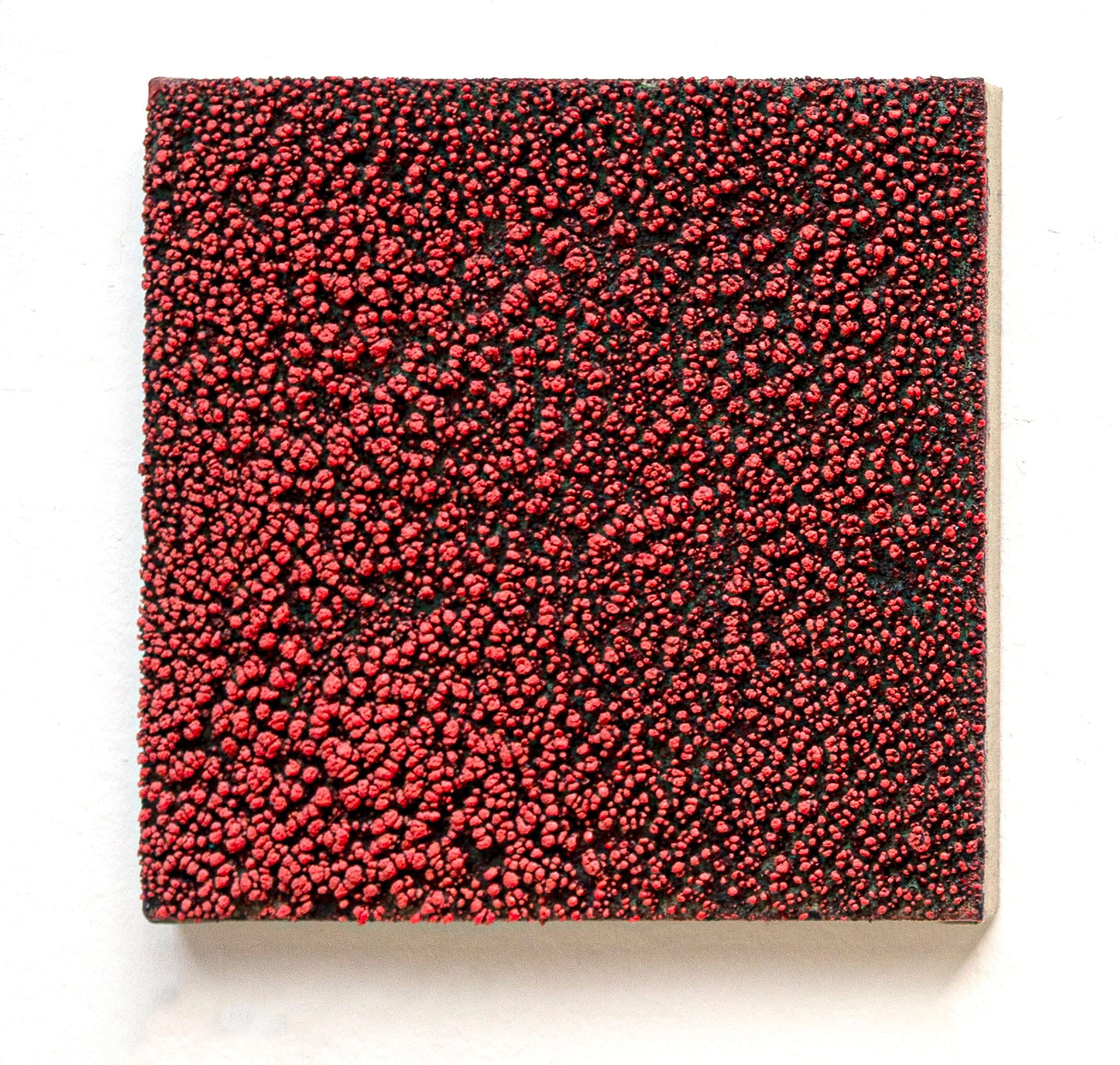 untitled red – THISISKUNST