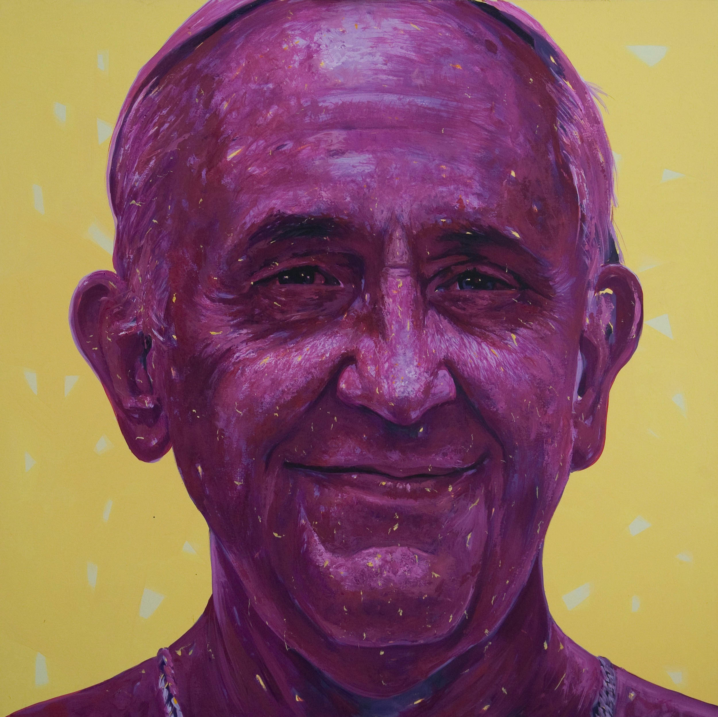 Papa – THISISKUNST