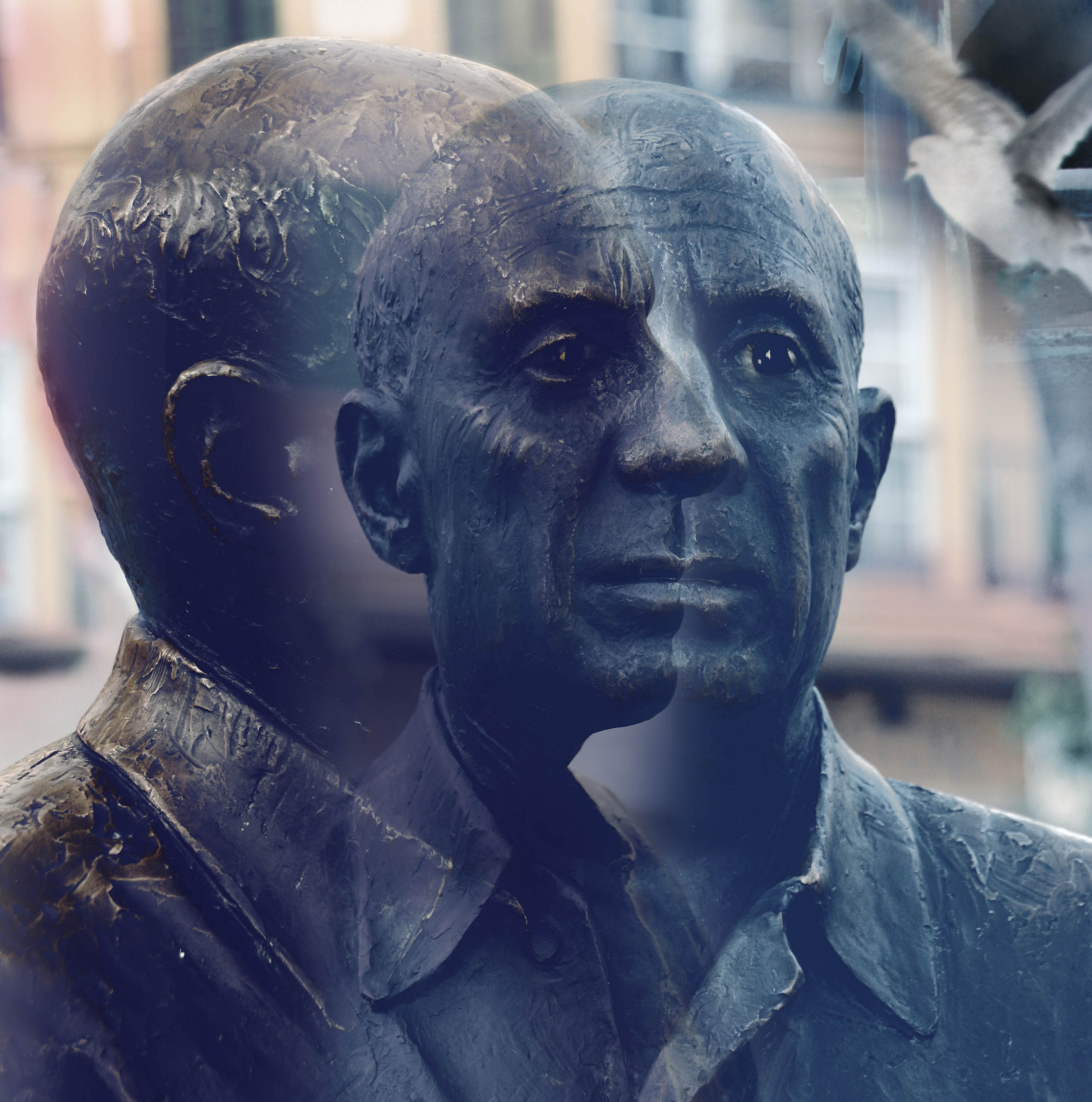 PICASSO – THISISKUNST