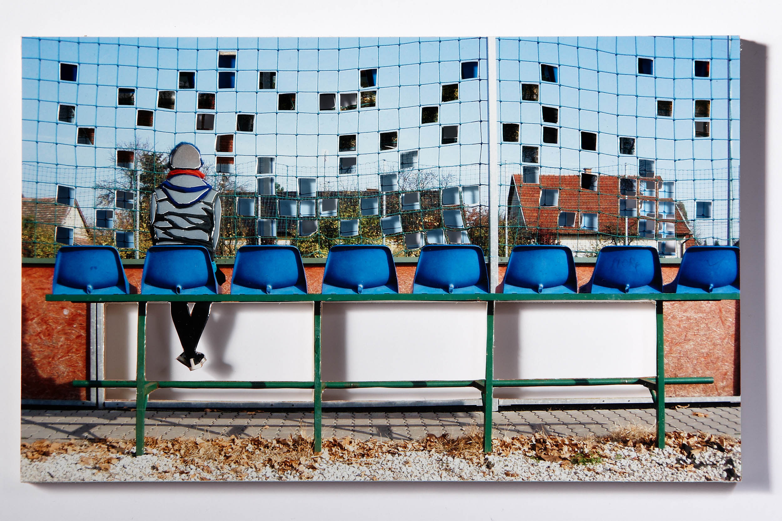 Good view – THISISKUNST