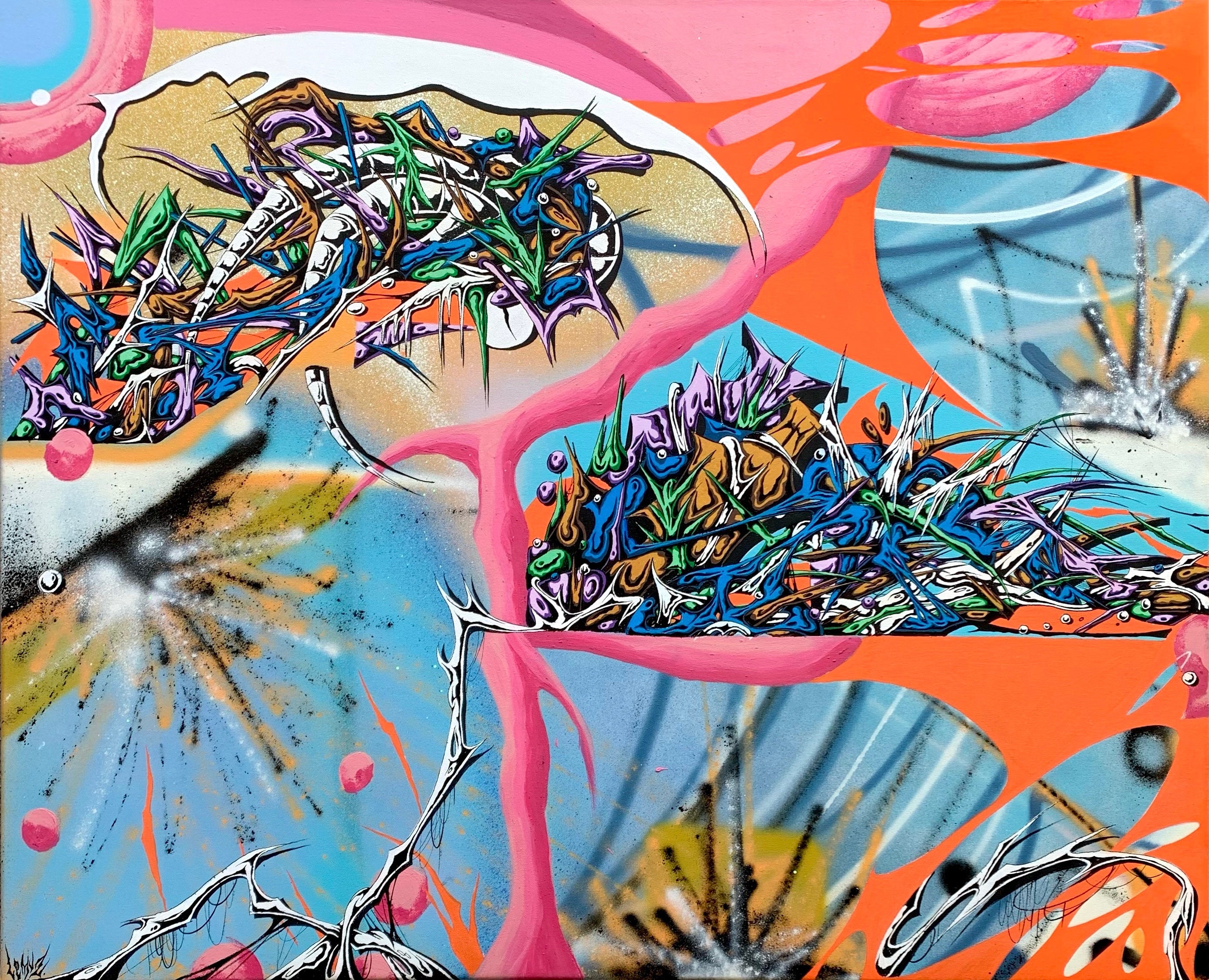 Into Eternity – THISISKUNST