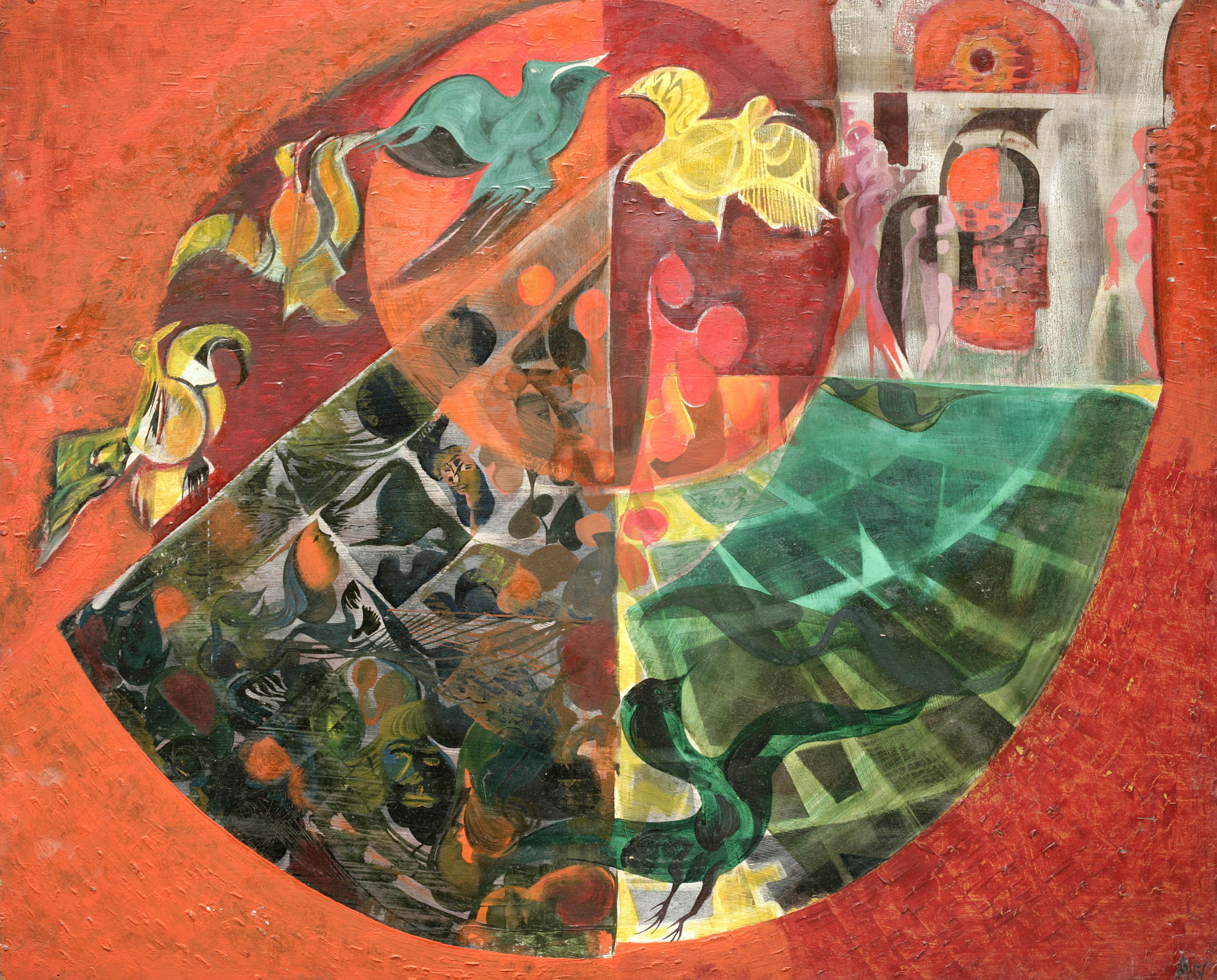 Dream II – THISISKUNST