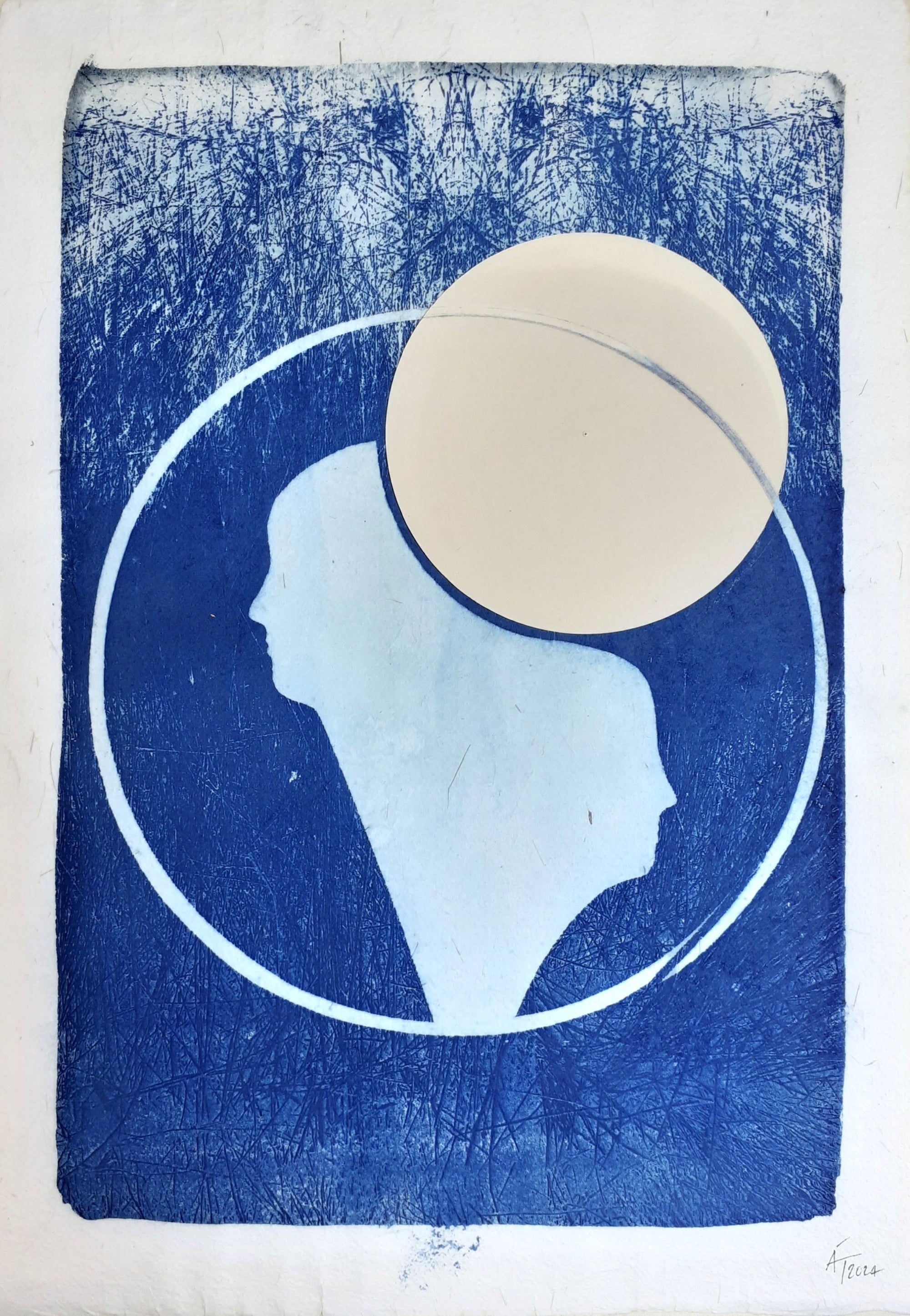 Finding Us – THISISKUNST
