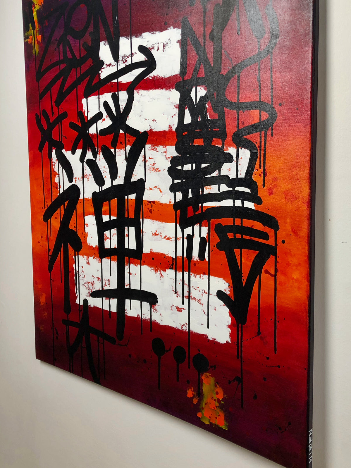 Zen Vulva – THISISKUNST