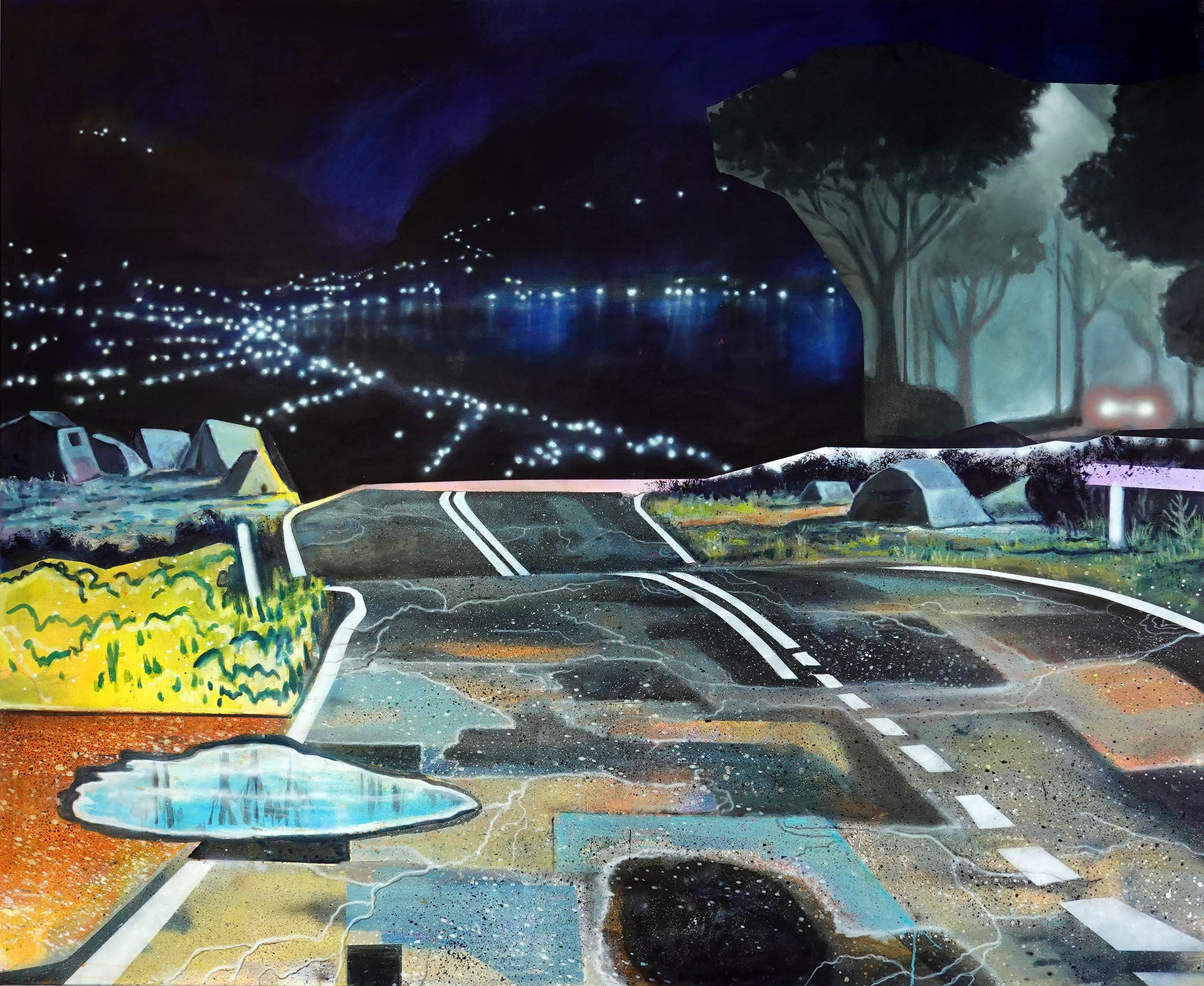 All Artworks – THISISKUNST