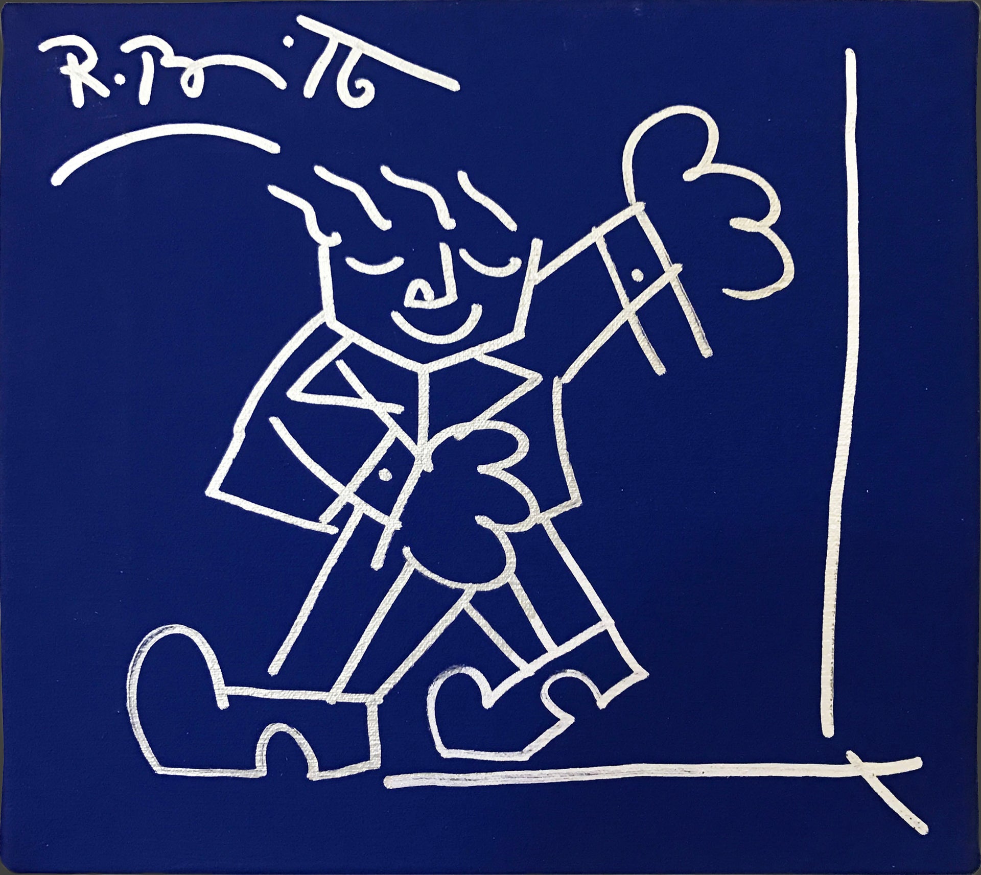 Romero Britto – THISISKUNST